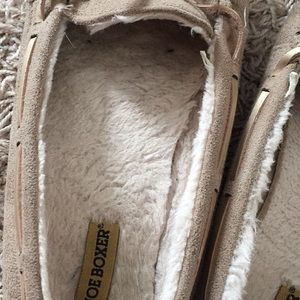 Joe Boxer | Shoes | Joe Boxer Slippers | Poshmark